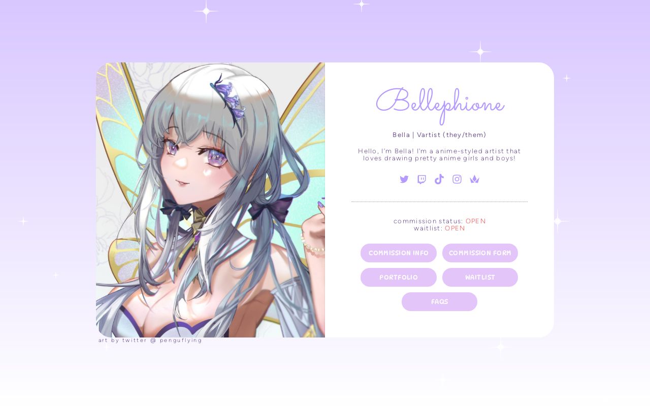 bellephione
